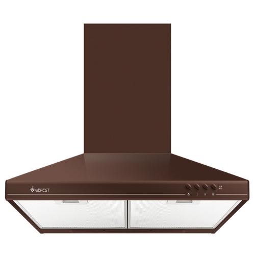Бытовая техника :: Встраиваемая техника :: Вытяжки :: Вытяжка GEFEST ВО 11 К47
